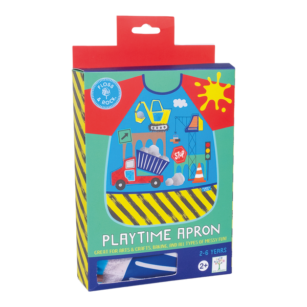 Playtime Aprons | Eco-friendly gifts & toys for children aged 2-10 ...
