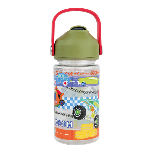 Adventure Drinks Bottle | Eco-friendly gifts & toys for children aged 2-10 | Floss and Rock